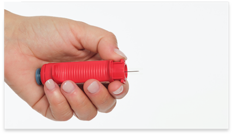 How to Use ZIMHI For Opioid Overdose Emergency Rescue